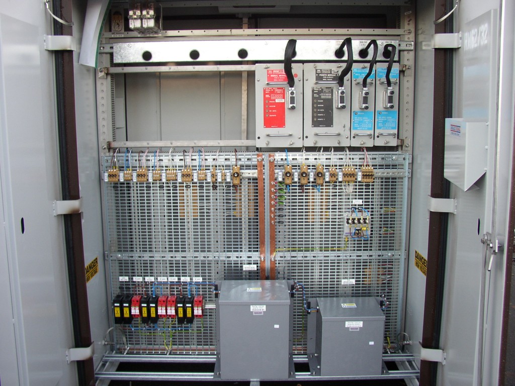 Signalling Location Cases – STT Solutions