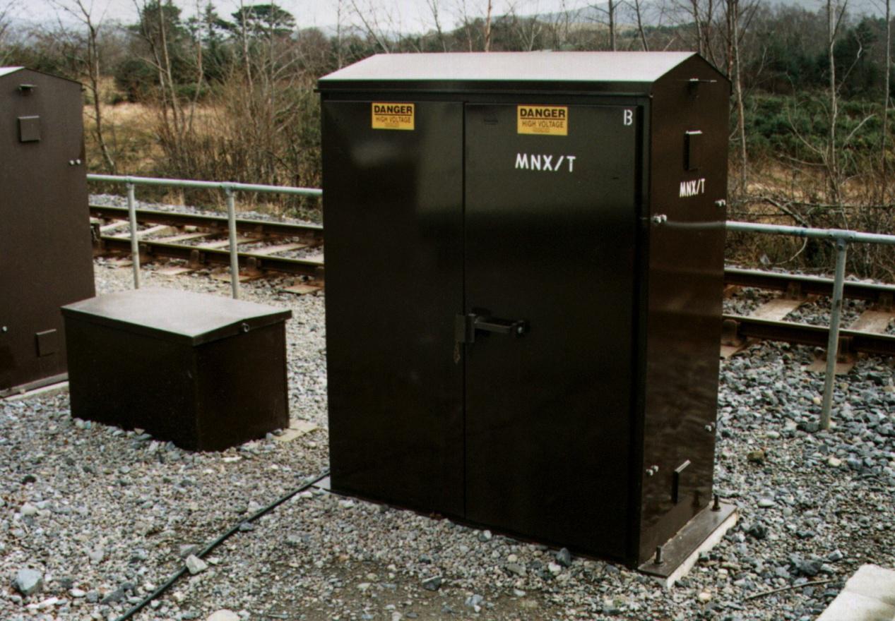 Location Cases – STT Solutions