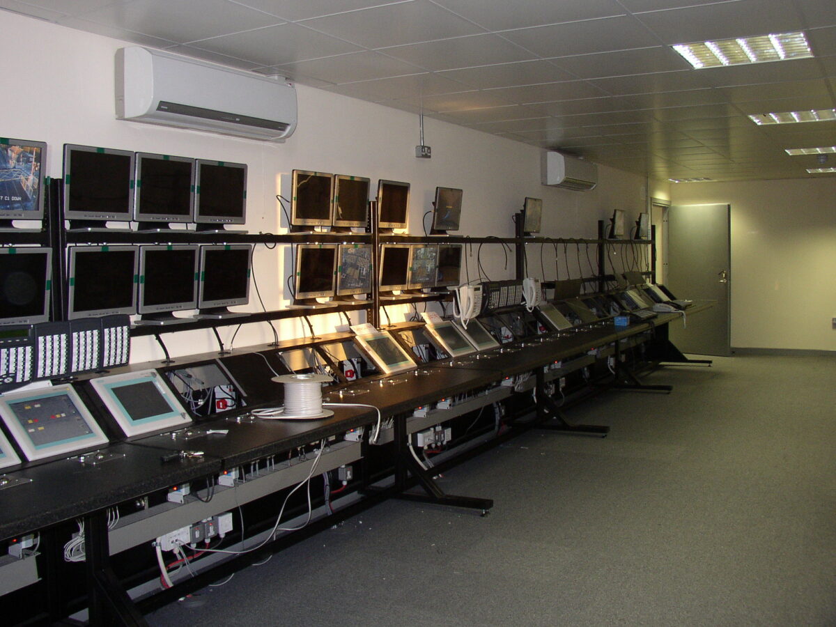 Picture Gallery – STT Solutions